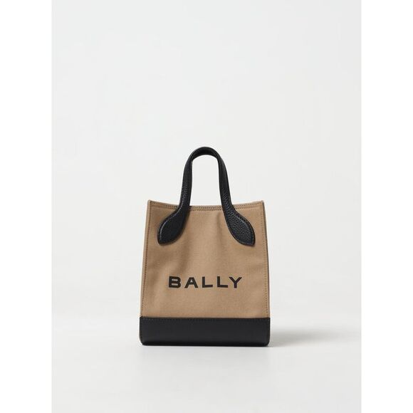 Bally | Bags | Bally Shoulder Bag Woman Women Beige Mini Bags | Poshmark